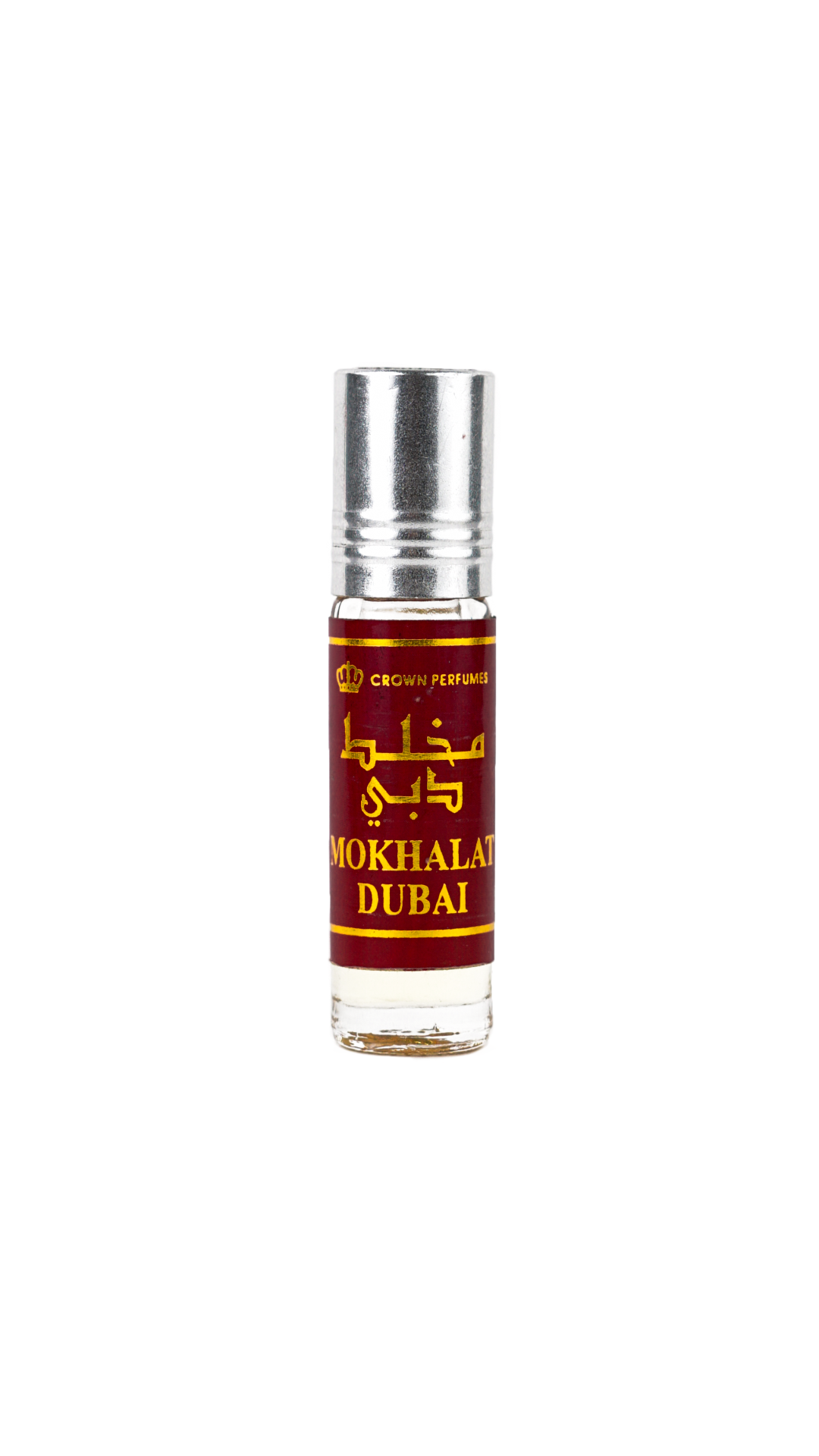 Dobha Perfumes: Raise The Passion